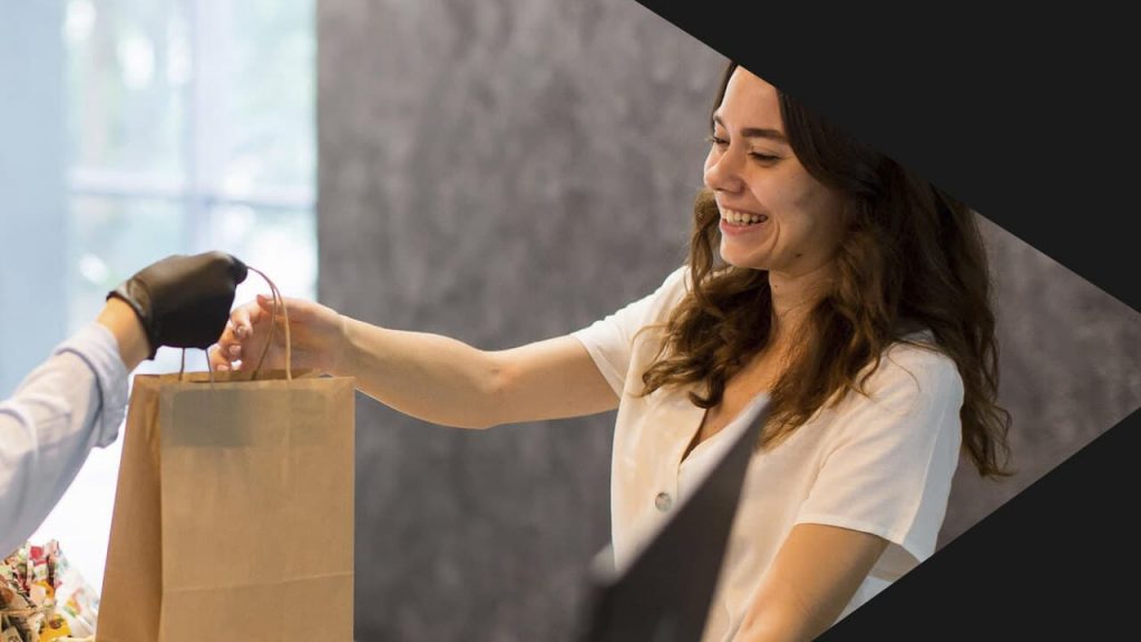 Pickup Store, a estratégia para retirar o pedido na loja