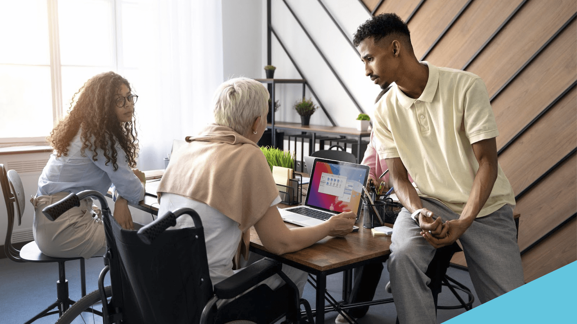 A importância da inclusão digital e acessibilidade na tecnologia