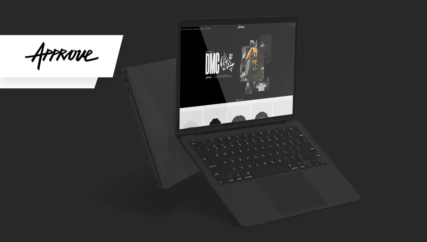 Wake Commerce | Plataforma de commerce 100% flexível